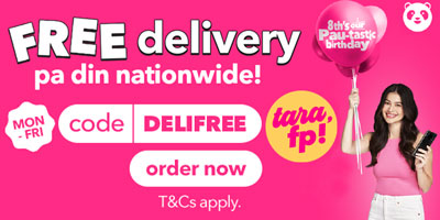 Get Cashback and Coupons with RewardPay Philippines