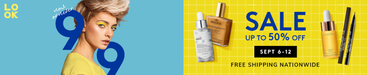 Exclusive Voucher Codes in Philippines for September 2021