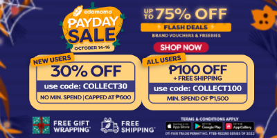 Get Cashback and Coupons with RewardPay Philippines