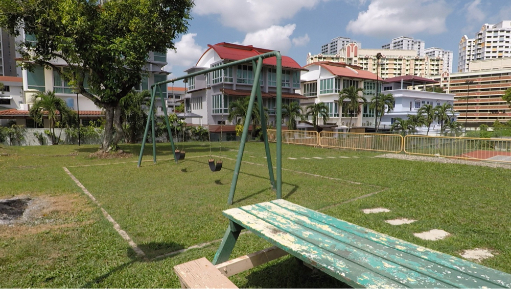 Nicon Gardens for sale - CHONG BAN LONG