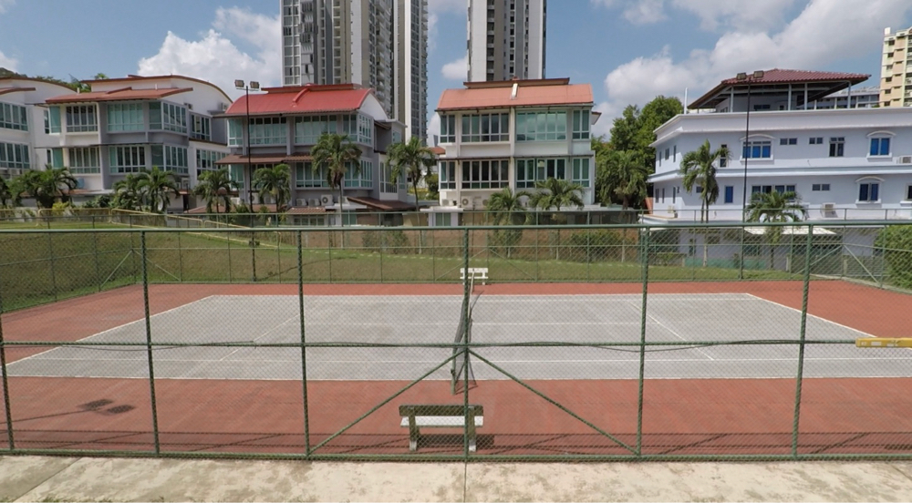 Nicon Gardens for sale - ADELINE LIM