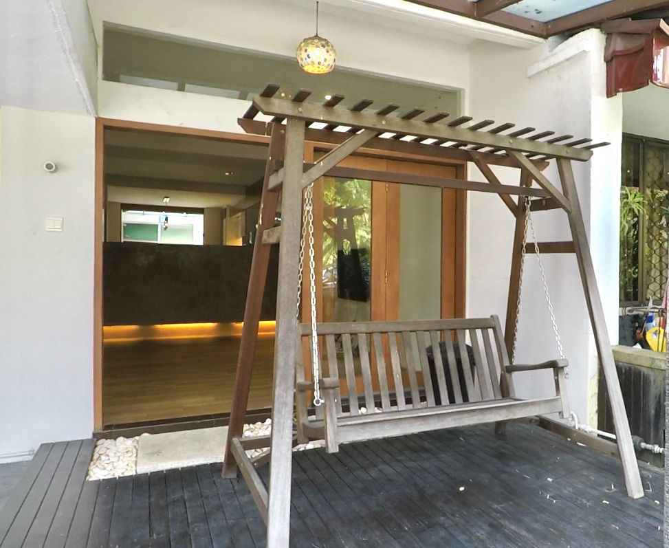Nicon Gardens for sale - ADELINE LIM