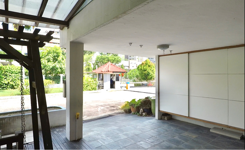 Nicon Gardens for sale - ADELINE LIM