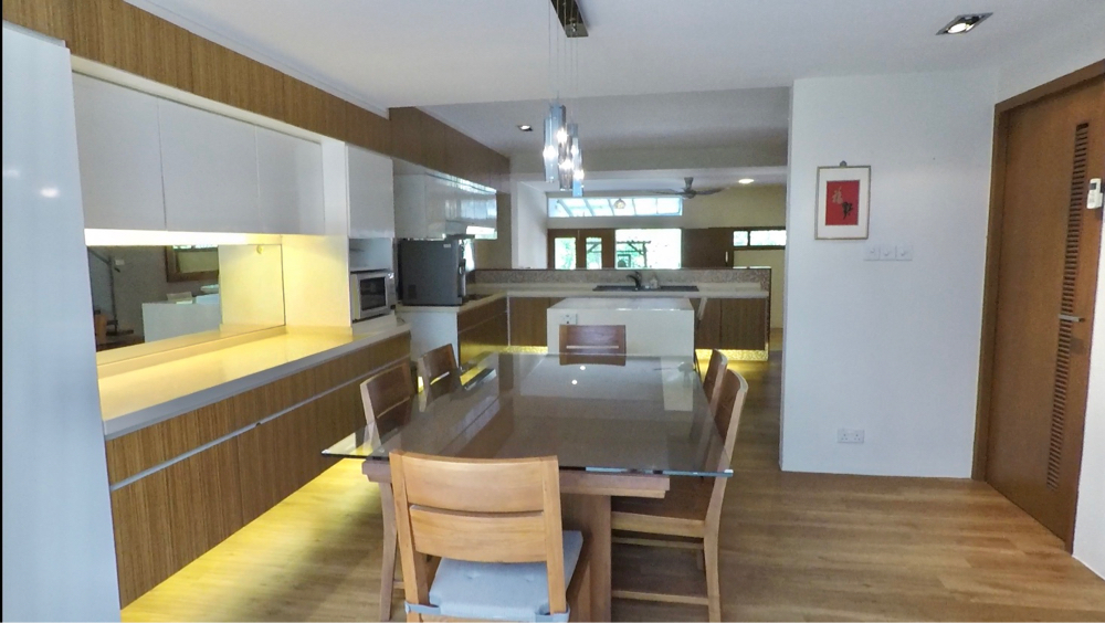 Nicon Gardens for sale - ADELINE LIM
