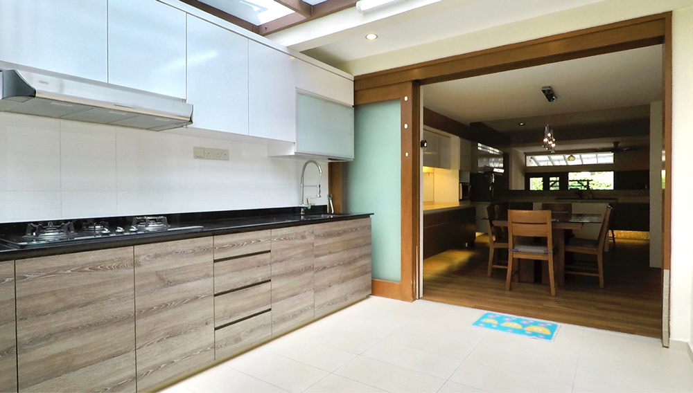 Nicon Gardens for sale - ADELINE LIM
