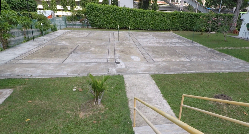 Nicon Gardens for sale - ADELINE LIM