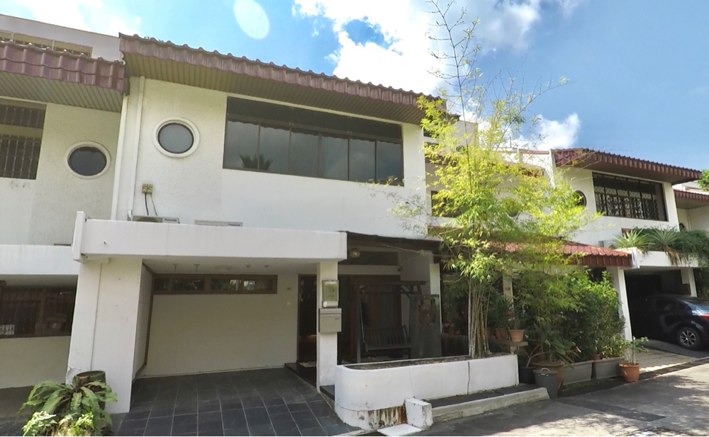 Nicon Gardens for sale - ADELINE LIM