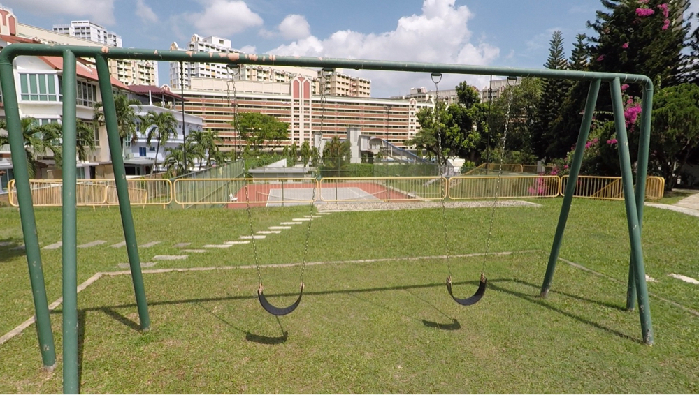 Nicon Gardens for sale - ADELINE LIM