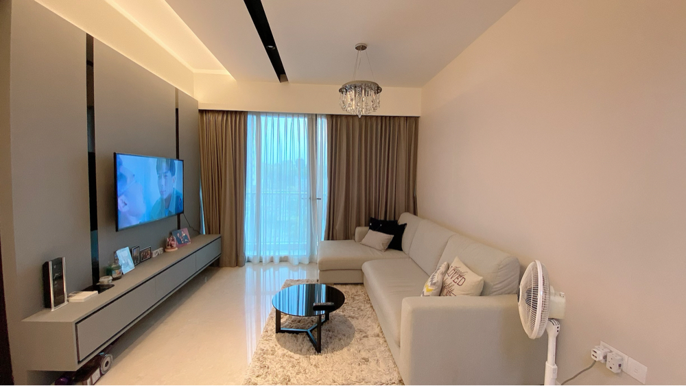 Thomson Grand for sale - PATRICK POON