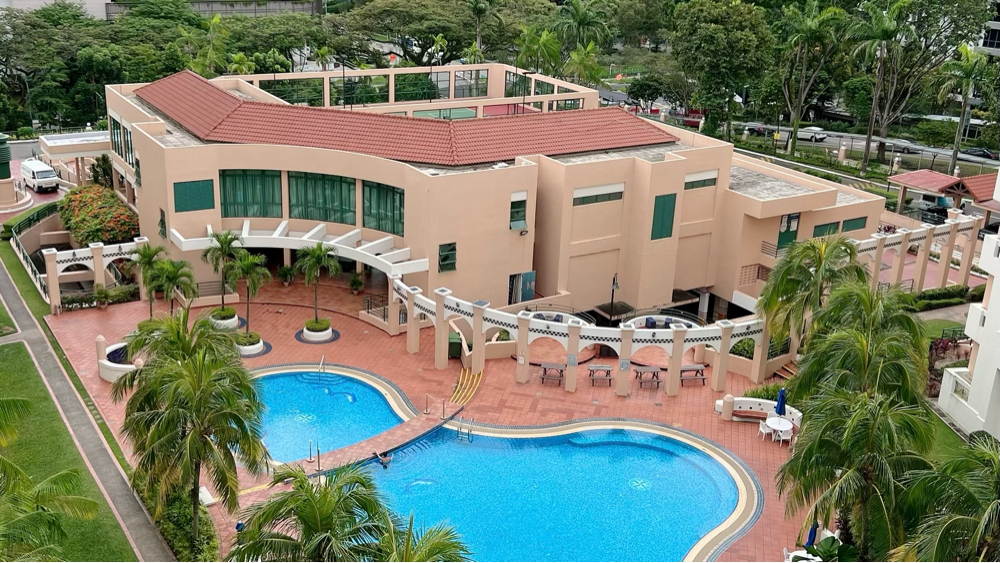 Hillview Heights for sale - PATRICK POON