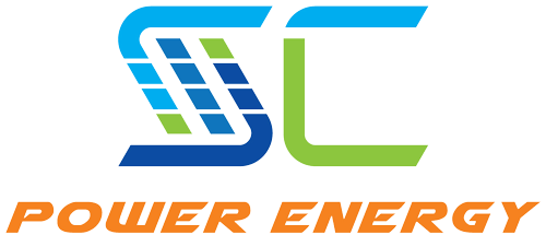 SC POWER ENERGY ให้บริการติดตั้งระบบพลังงานแสดงอาทิตย์ในประเทศไทย