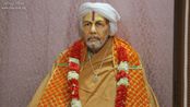 Photo of Shri Devadas Ji Maharaj "Pahadi Baba" at Sri Malook Peeth ...