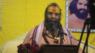Photo of Shri Devadas Ji Maharaj "Pahadi Baba" at Sri Malook Peeth ...