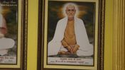 Photo of Shri Devadas Ji Maharaj "Pahadi Baba" at Sri Malook Peeth ...