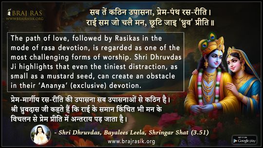 Shri Hita Dhruvdas