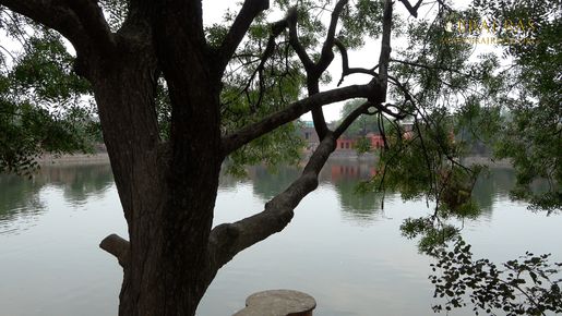 Bahulavan Kund