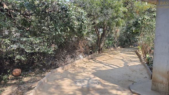 Shri Bhagwat Niwas, Vrindavan