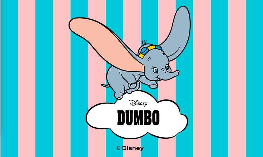 Dumbo Logo