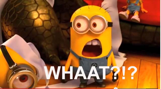 11 reasons you need minions as your employees | Human Resources Online