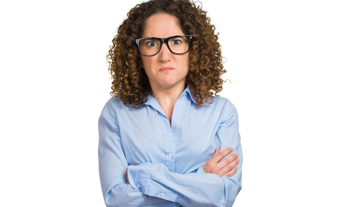 Grumpy and negative employees are better at their jobs | Human ...