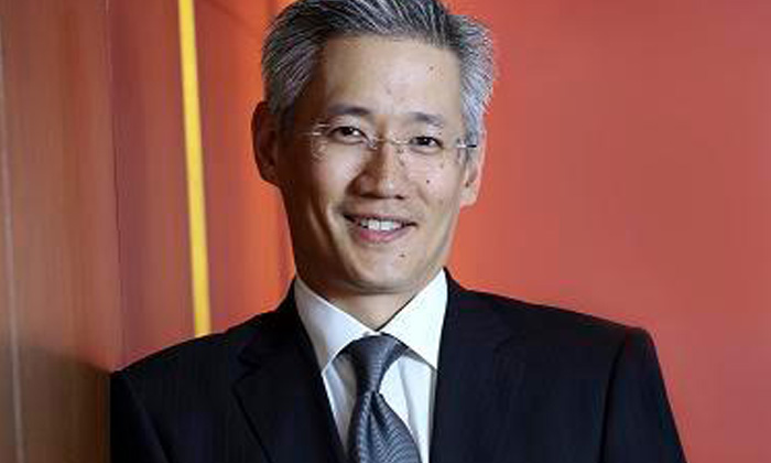 Aviva poaches Great Eastern’s CEO | Human Resources Online