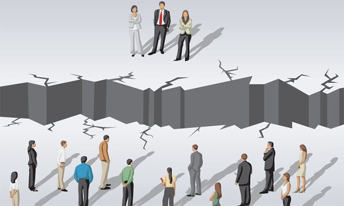 The disconnect between HR and employees is “huge” | Human Resources Online