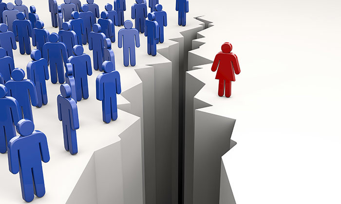 Are women still being discriminated against at work? | Human Resources ...