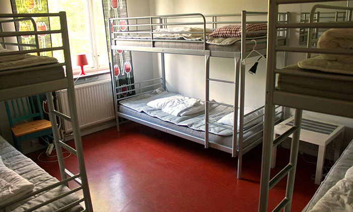 Singapore’s factory-converted dorms to follow 4 new conditions | Human ...