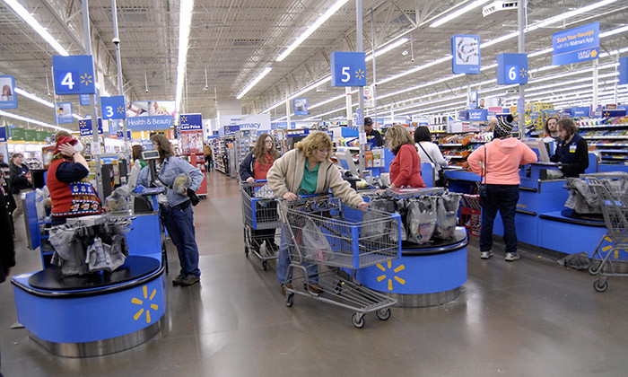 Labour rules app worries Walmart management | Human Resources Online
