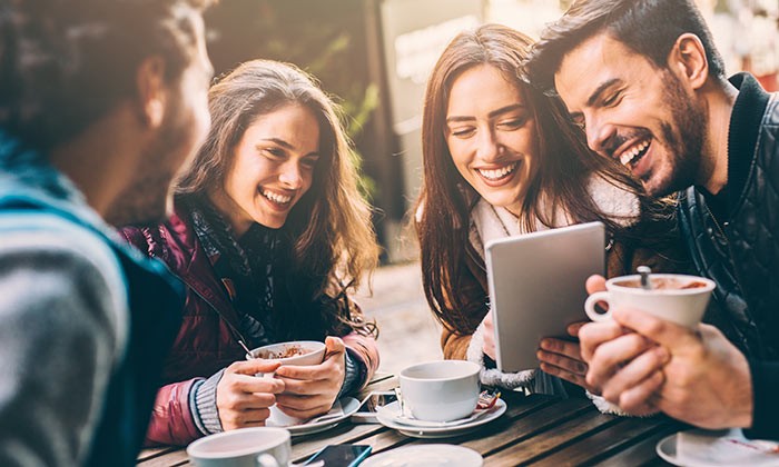 Your Millennial employees spend more on coffee than saving for ...