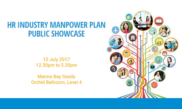 Ministry of Manpower set to unveil HR Industry Manpower Plan on 10 July ...