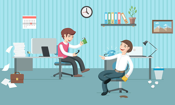 The generation with the laziest work ethic | Human Resources Online