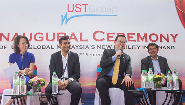 UST Global to hire 1,000 more employees in Penang by 2020 | Human ...