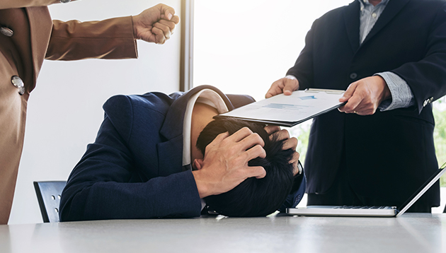 The cost of a bad hire | Human Resources Online