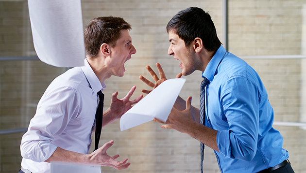 How HR can handle office conflict | Human Resources Online