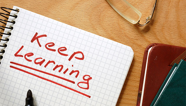 How-to: Engage staff in lifelong learning | Human Resources Online