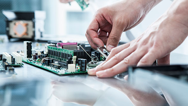 Infineon Technologies opens new office space in Malaysia | Human ...