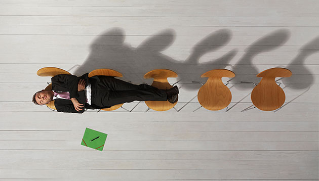 How long should the interview process take? 82% say less than a month ...