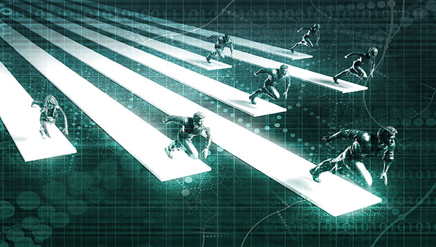 4 trends highlighting the urgent need for agility | Human Resources Online