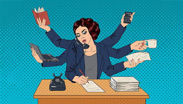 First impressions matter: Is your office lobby welcoming? | Human ...