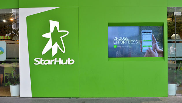 Starhub restructuring: Outplacement support, assistance hotline for ...