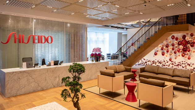 Shiseido aims to hire 130 more staff at its new APAC HQ in Singapore by ...
