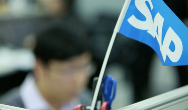SAP Philippines officially recognized as 2019 Top Employer | Human ...