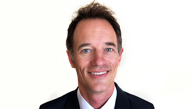 Up the ranks: Nissan appoints Simon Woollard as Regional VP HR | Human ...