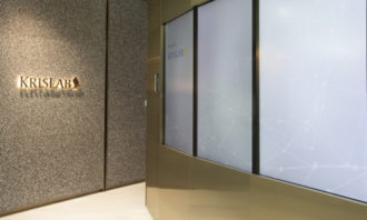 Photos: Singapore Airlines launches digital innovation lab for staff ...