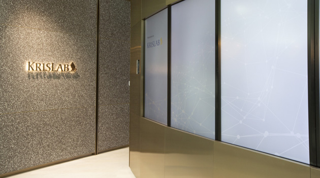 Photos: Singapore Airlines launches digital innovation lab for staff ...