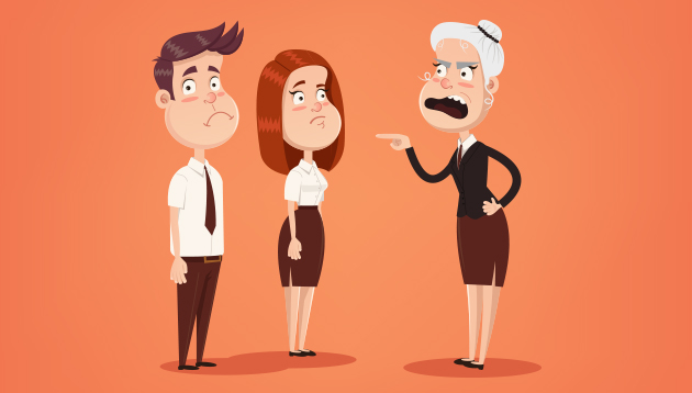 Men versus women: Expectations and aspirations | Human Resources Online