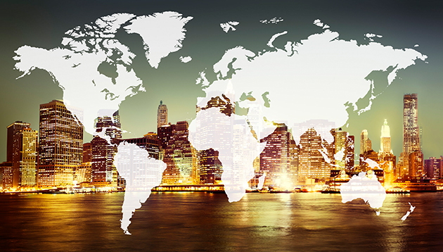 Expat mobility survey: Best countries ranked | Human Resources Online