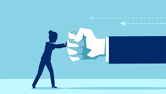 Taking a stand against workplace discrimination | Human Resources Online