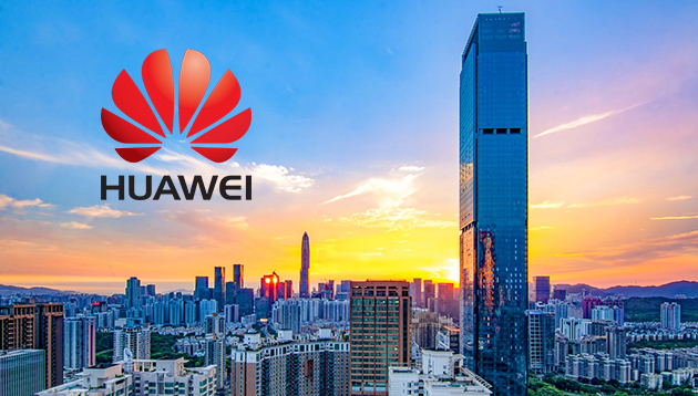 Huawei embarks on cash-fuelled recruitment drive | Human Resources Online